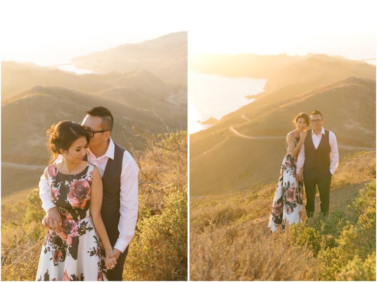 Fancy Engagement Photos | U&H - Simone Anne Photography