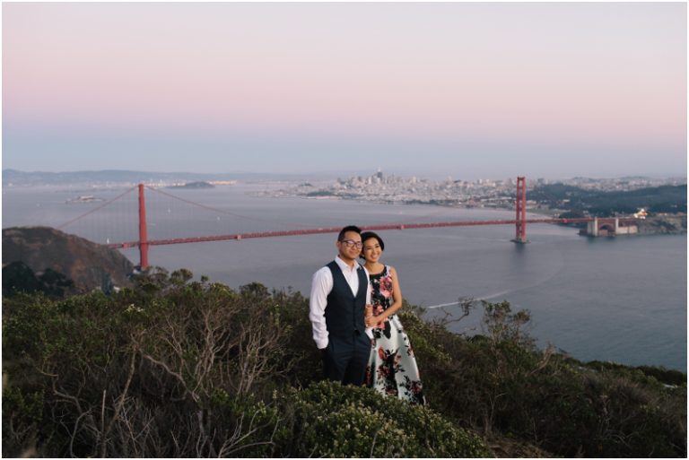 Fancy Engagement Photos | U&H - Simone Anne Photography