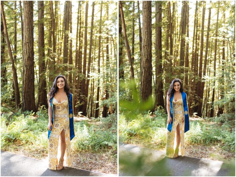 UCSC Grad Photos | N - Simone Anne Photography