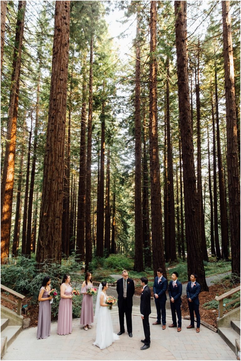 Berkeley Wedding Venues [Updated for 2020!] - Simone Anne Photography
